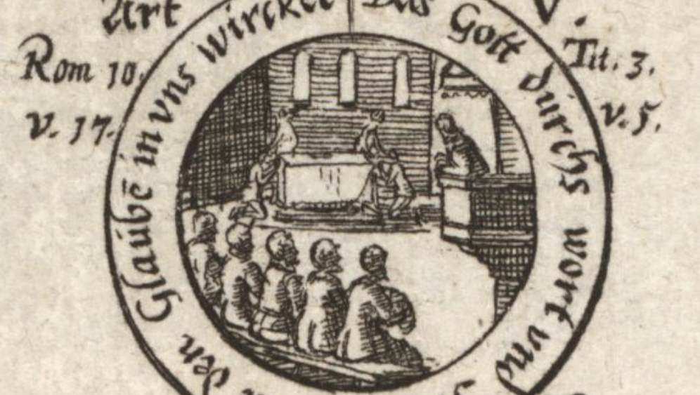 Being Lutheran Podcast Episode #176 – Augsburg Confession Article 5 ...